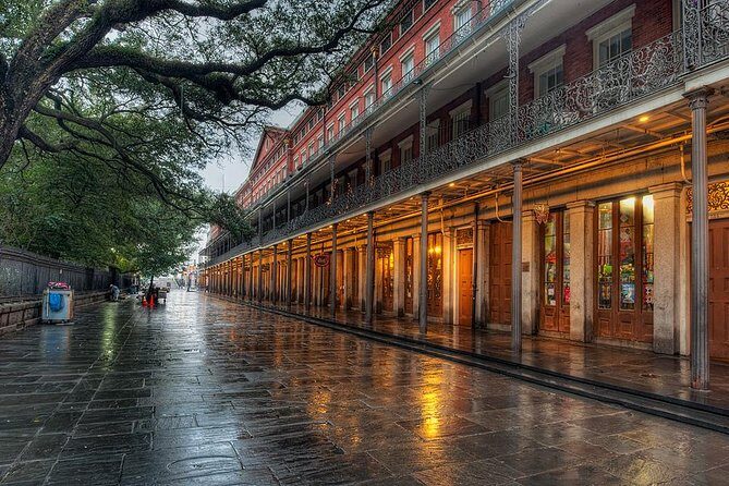 New Orleans Citywide Driving Tour - Cost and Value