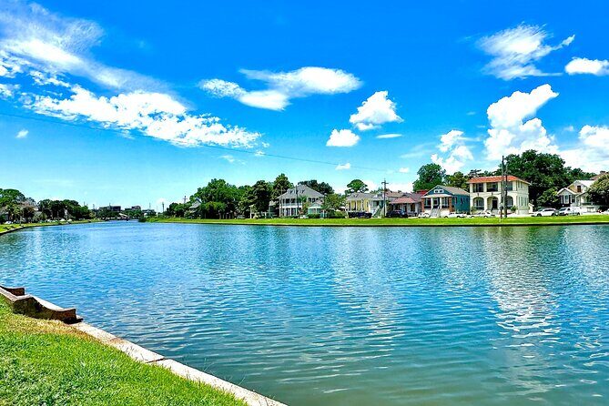New Orleans Driving Tour of Bayou St. John, City Park, Treme etc - Value and Overall Experience