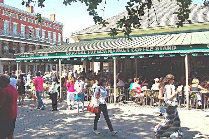 New Orleans French Quarter- At your own pace. Downloadable audiovisual tour. - Final Thoughts: Is This Tour Right for You?