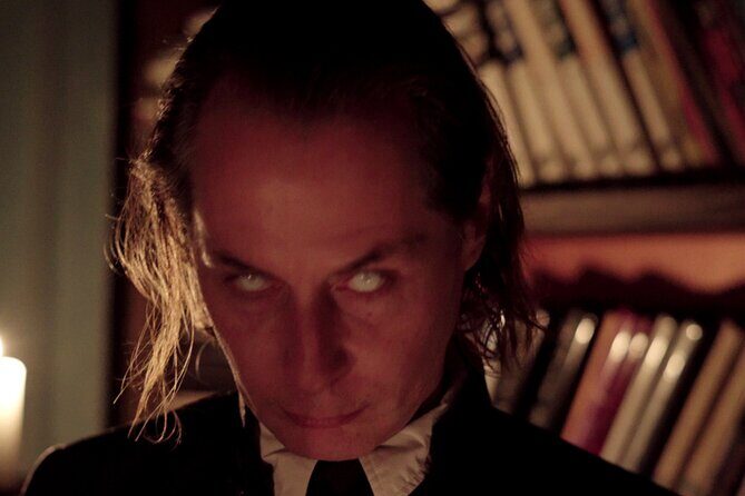 New Orleans French Quarter Seance Magick Experience - What the Tour Promises and What You Can Expect