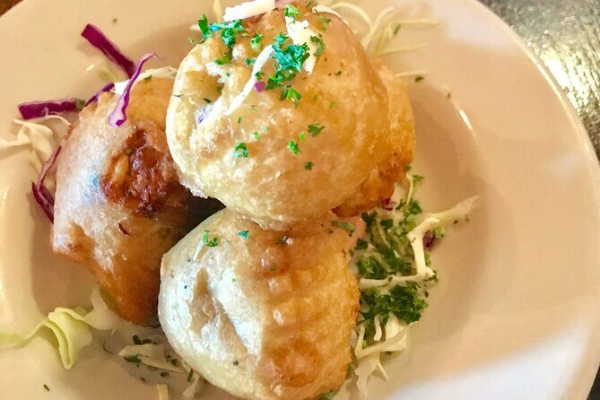 New Orleans Garden District Food & History Tour with Local Guide - Price and Value