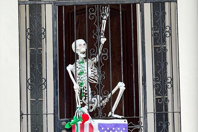New Orleans Garden District Ghost Walk - The Experience and Its Value