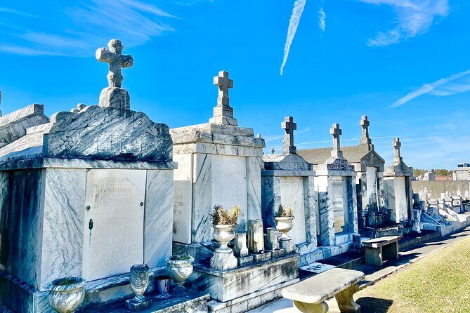 New Orleans Garden District Tour - Authentic Experiences and Personal Touches