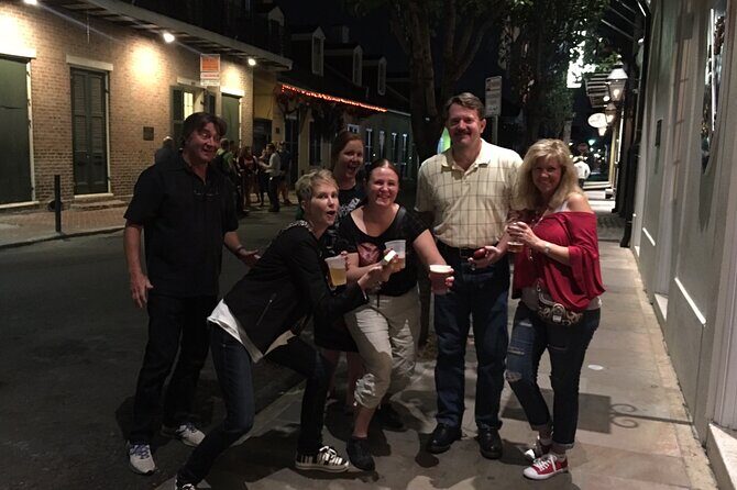 New Orleans Ghost Adventure - Exploring the Itinerary in Detail