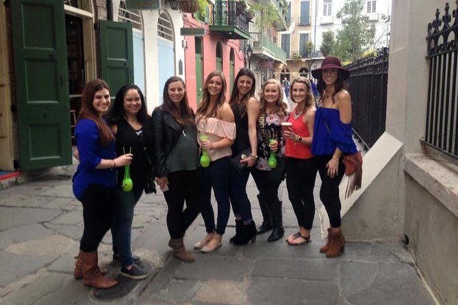 New Orleans Ghost Hunters 101 with Electronic Field Meter - What to Expect During the Tour