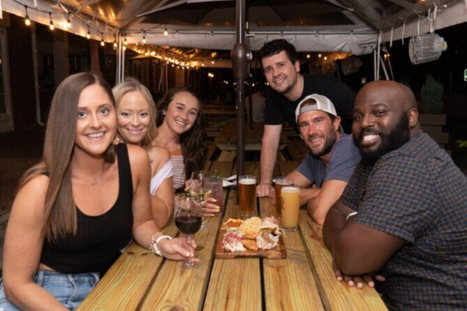 New Orleans Ghosts Boos and Booze Haunted Pub Crawl - FAQs