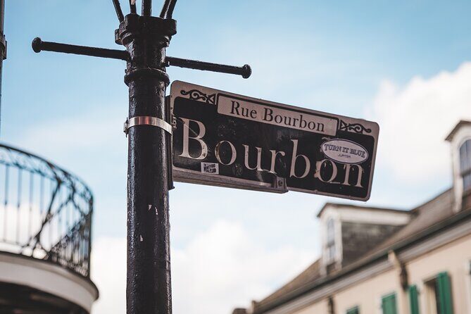 New Orleans Half Day City Driving Tour - How Does the Price Add Up?