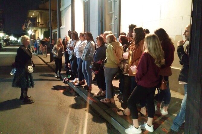 New Orleans Haunted Ghost Tour: Explore The Paranormal - Frequently Asked Questions