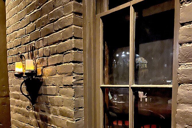 New Orleans Haunted Legends & Scandals Small Group Tour - An Honest Look at the Value
