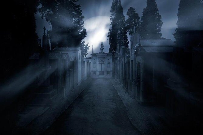 New Orleans History and Hauntings Tour - Who Will Love This Tour?