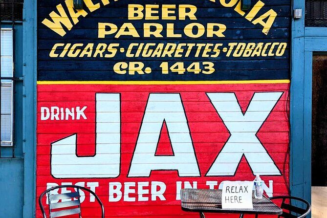 New Orleans History of Drinking Cocktail Bike Tour - What Is the Tour Like?