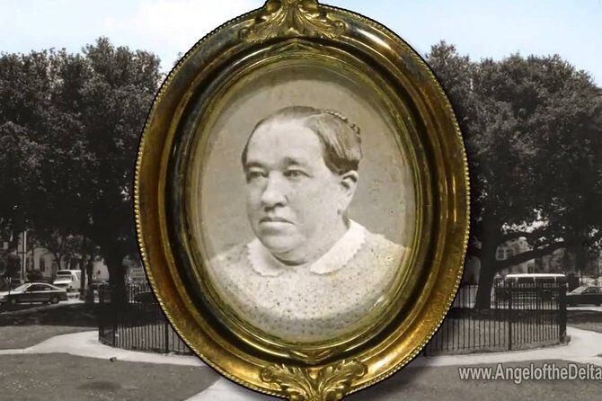 New Orleans' Influential Women Private Walking Tour - FAQ About the Influential Women Private Walking Tour
