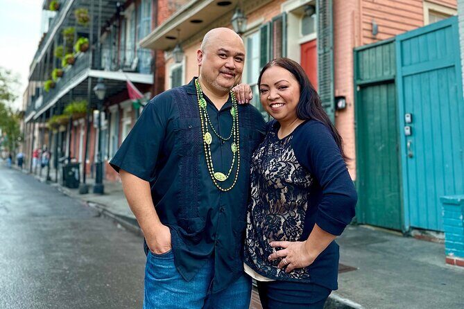 New Orleans Instagram Photo Tour - What Happens During the 1-Hour Tour?