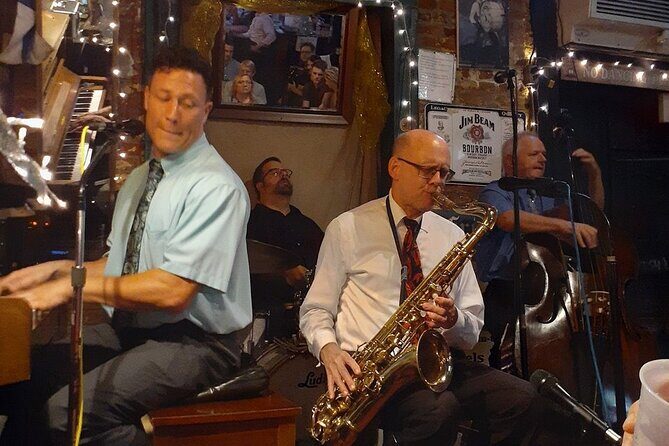 New Orleans Jazz Tour - Final Thoughts: Is This Tour for You?