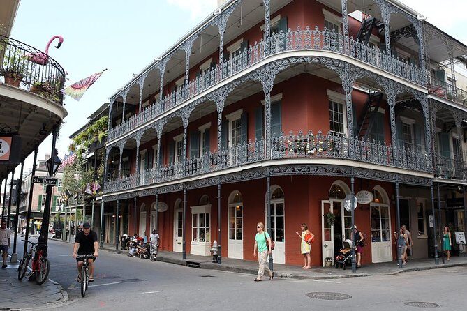 New Orleans Legends, Folklore, Myths, Superstitions and Spells Tour - Final Thoughts: Who Will Love This Tour?