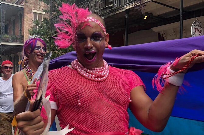 New Orleans Mardi Gras 2026 Experience - The Sum Up: Who Will Enjoy This Tour?