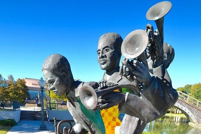 New Orleans Music Tour - The Experience: Pros and Cons