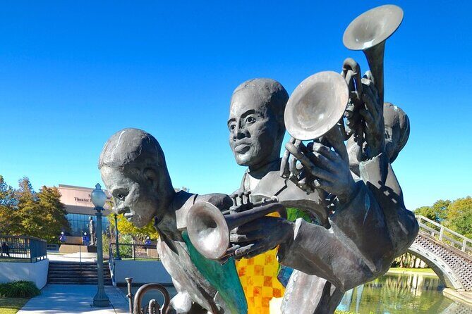 New Orleans Music Walking Tour - Exploring the Itinerary: What You’ll See and Hear