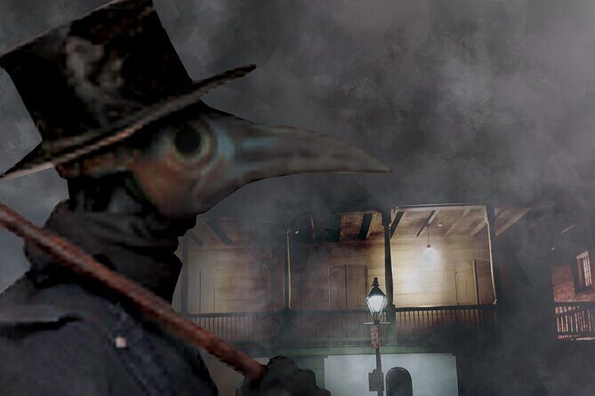 New Orleans Pestilence, Pandemic and Plague Tour - The Bottom Line: Who Will Love This Tour?