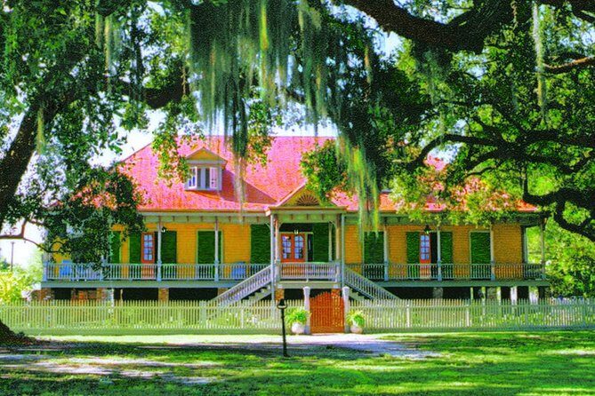 New Orleans Plantation Driving Tour - Analyzing the Value