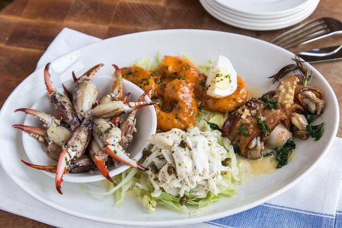 New Orleans Private Food Tour - Why This Tour Works Well