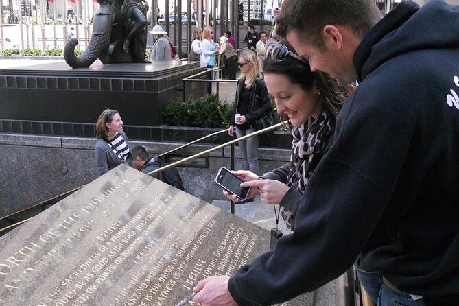 New Orleans Scavenger Hunt Adventure - Who is this experience best suited for?