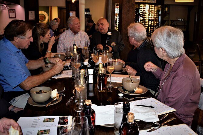New Orleans Signature Tastes : A Cool Culinary Experience - Who Will Love This Experience?