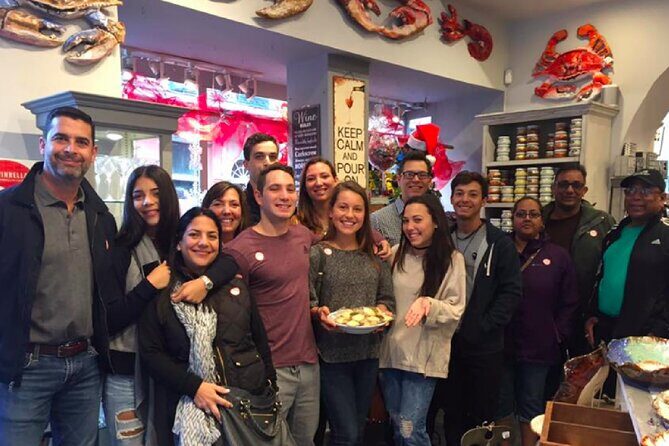 New Orleans Small-Group Food Walking Tour and Cooking Class - The Itinerary in Detail