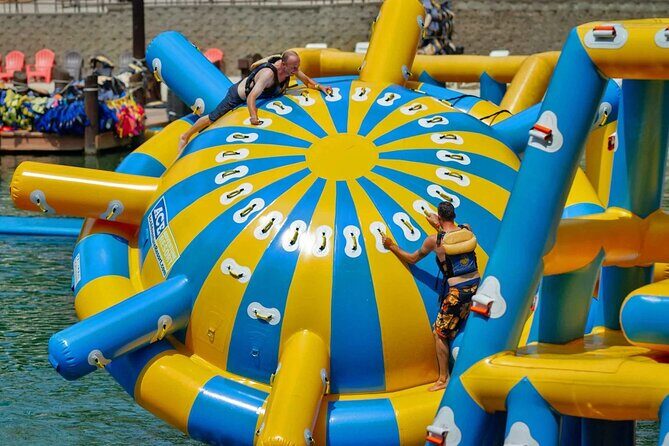 New River Gorge, WV Adventure Waterpark - Full Day - A Detailed Look at the Waterpark Experience