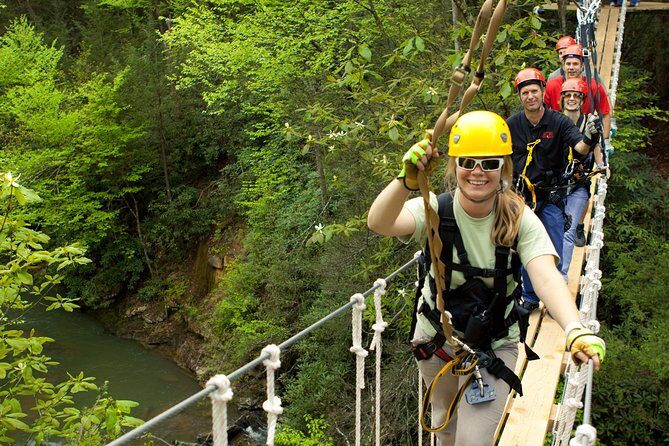 New River Gorge Zip Line Canopy Tour - Who Will Love This Tour?