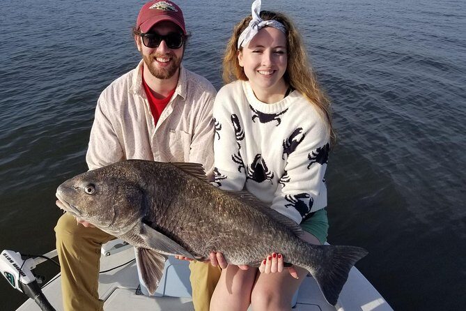 New Smyrna Inshore Fishing Charters - Authentic Perspectives from Other Travelers