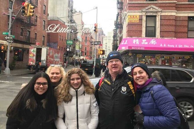 New York 6hr Private Walking Tour with Licensed Guide - The Sum Up: Is This Tour Right for You?