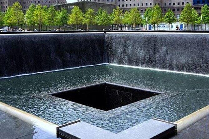 New York 8 Hour Main Attractions Tour with City Bus/Subway - The Value of This Tour