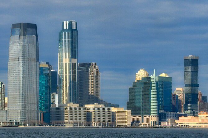New York and Jersey City on Private Tour American Revolution - What Travelers Say