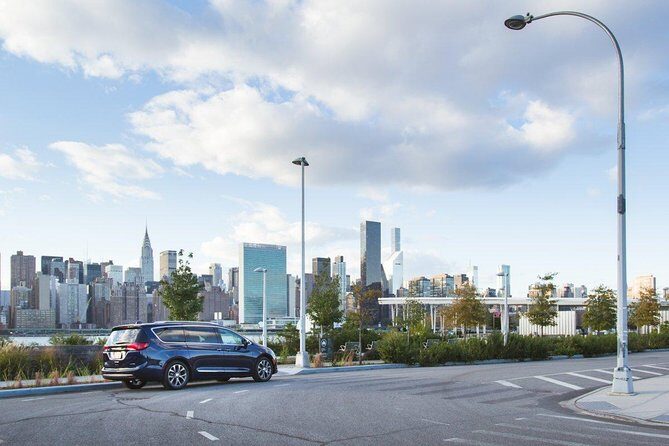 New York by Minivan Private Tour - Who Would Love This Tour?