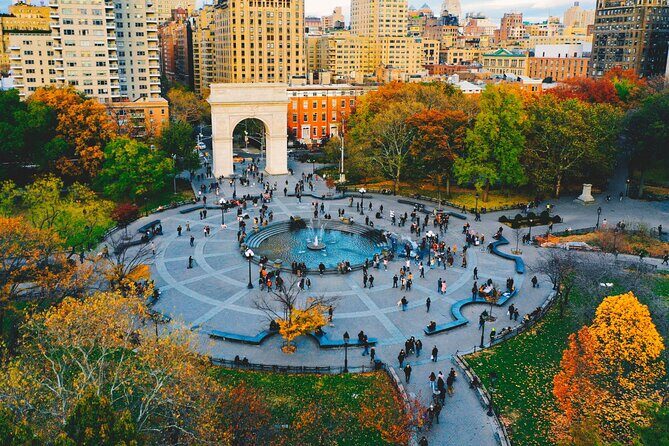 New York Celebrity Homes Self-Guided Walking Audio Tour - Final Thoughts: Is This Tour Worth It?