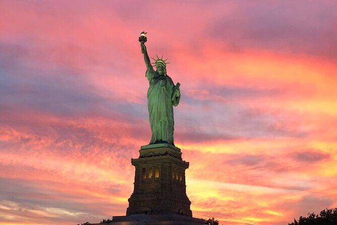 New York City 4th of July Fireworks Luxury Boat Tour - Why this Tour Offers Unique Value