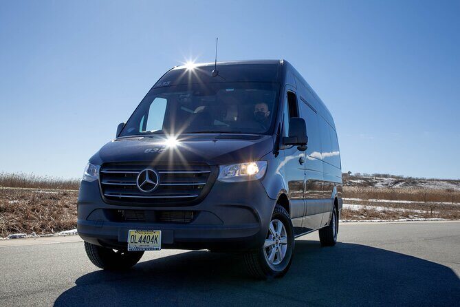 New York City Airport Departure Transfer by Sprinter LGA JFK EWR - Final Thoughts: Is It Worth It?