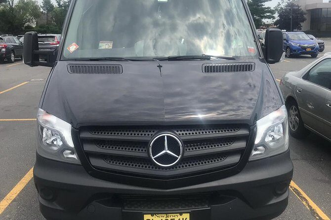 New York City Airport Group Arrival Transfer - The Itinerary and What to Expect