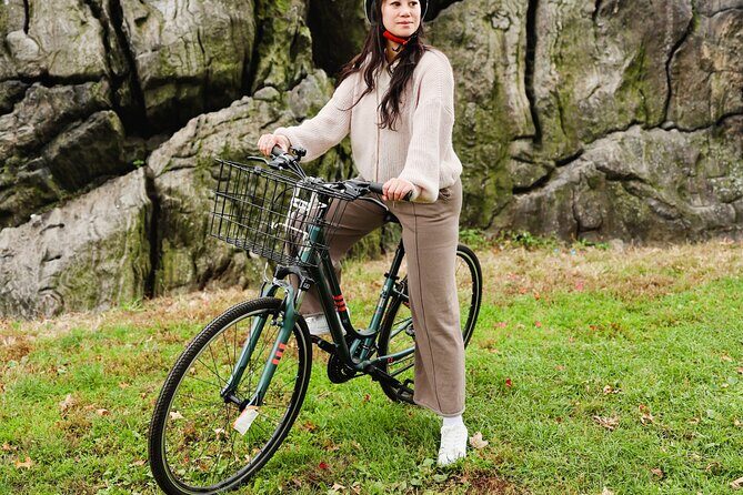 New York City Bike Rental with Flexible Duration - Analyzing the Value and Cost