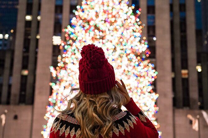 New York City Christmas Holiday Tour with a Free Dessert - Who Will Love This Tour?
