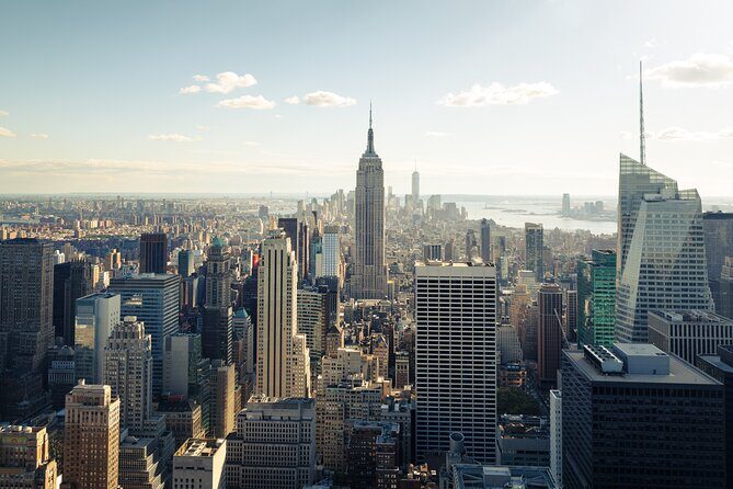 New York City Day Trip from Boston - Who Is This Tour Best For?