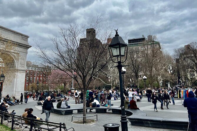 New York City Greenwich Village 3 Hour Private Walking Tour - Why This Tour Offers Good Value