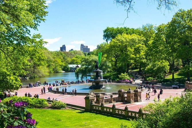 New York City Guided Electric Scooter Tour of Central Park - Price and Value: Is It Worth It?