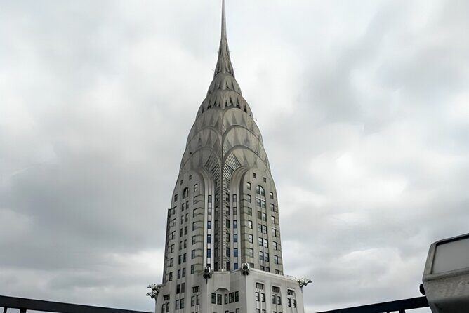New York City Half Day Walking Tour with a Guide - Who This Tour is Best For