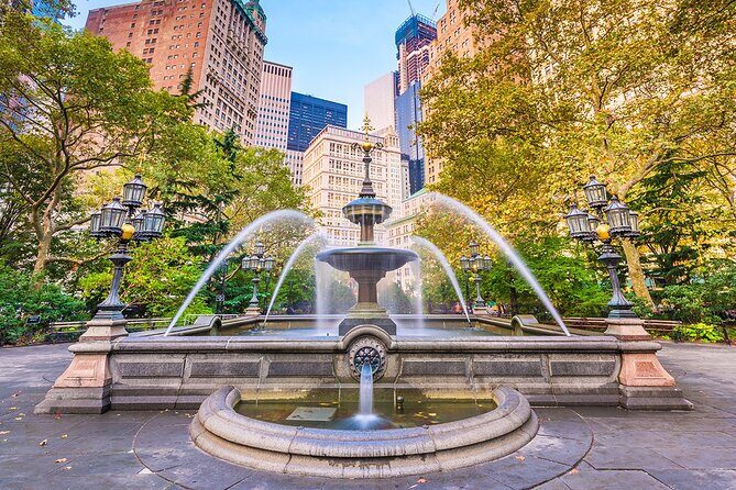 New York City Half Day Walking Tour - What Our Research and Reviews Reveal