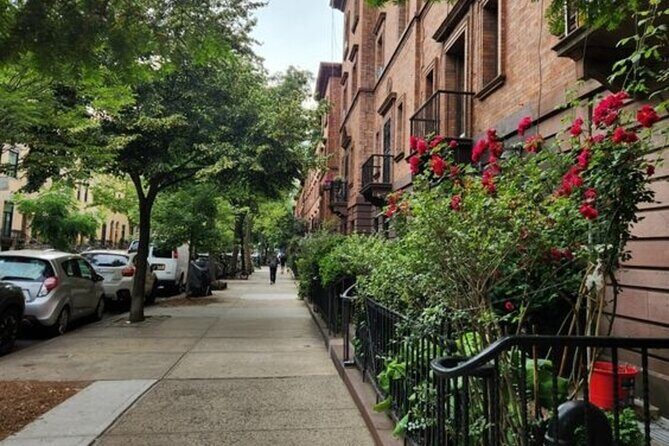 New York City Harlem Walking Tour with a Guide - Why the Tour Offers Good Value
