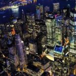 New York City Helicopter Tour at Night - The Value of a Nighttime Helicopter Tour