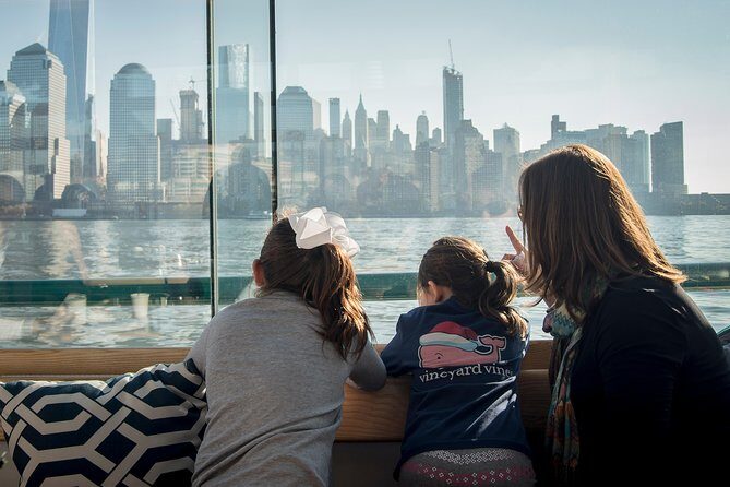 New York City Holiday Brunch Cruise on Classic Boat - Analyzing the Value