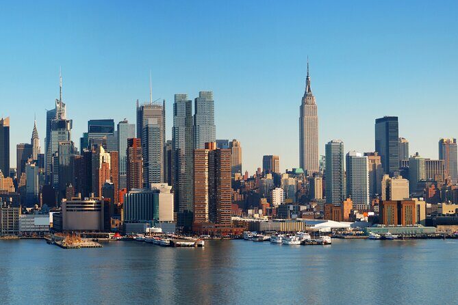 New York City Instagrammable 1-Day City Tour - FAQ